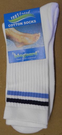 Products – Bioguard Socks